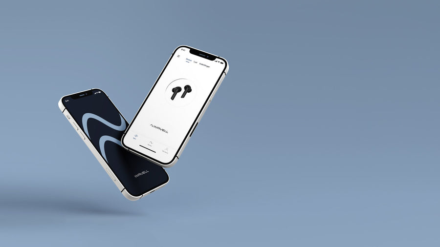 Wavell Connect - App